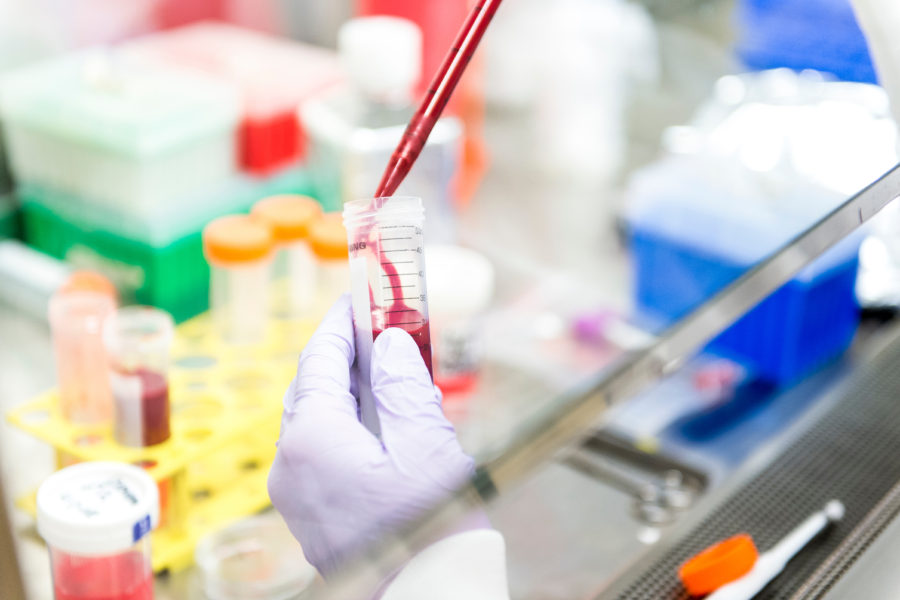 (CPL), Cancer Pharmacology Lab: Sample Acquisition and Analytical ...