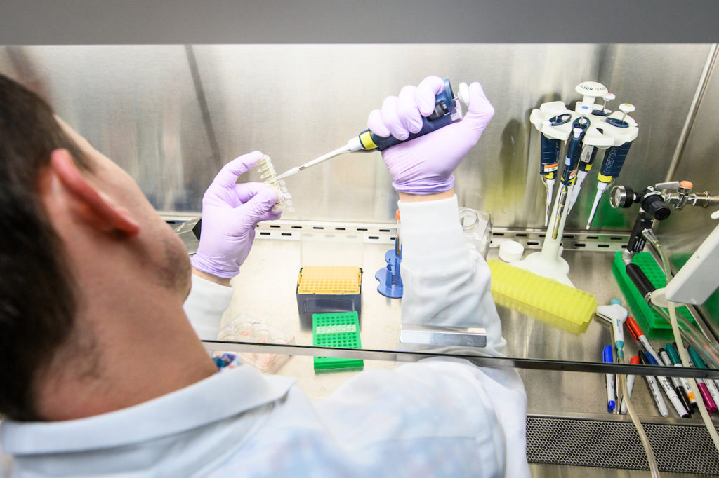 Group/Lab User Support – iLab Core Facility Management Application ...